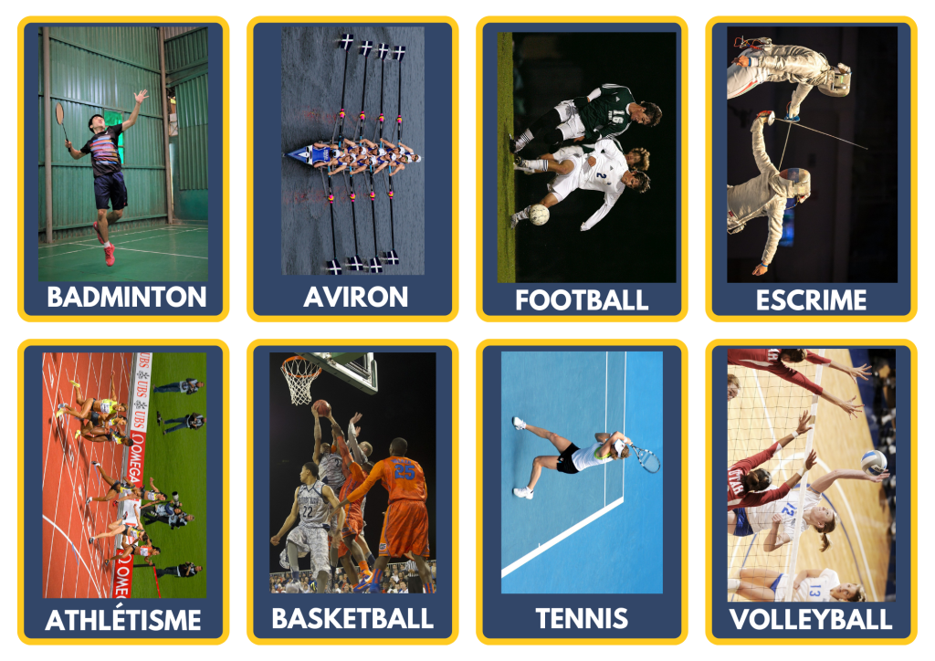 Associer deux cartesJouer et grandir